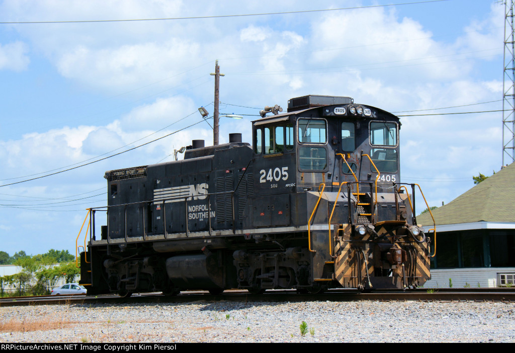 NS 2405
